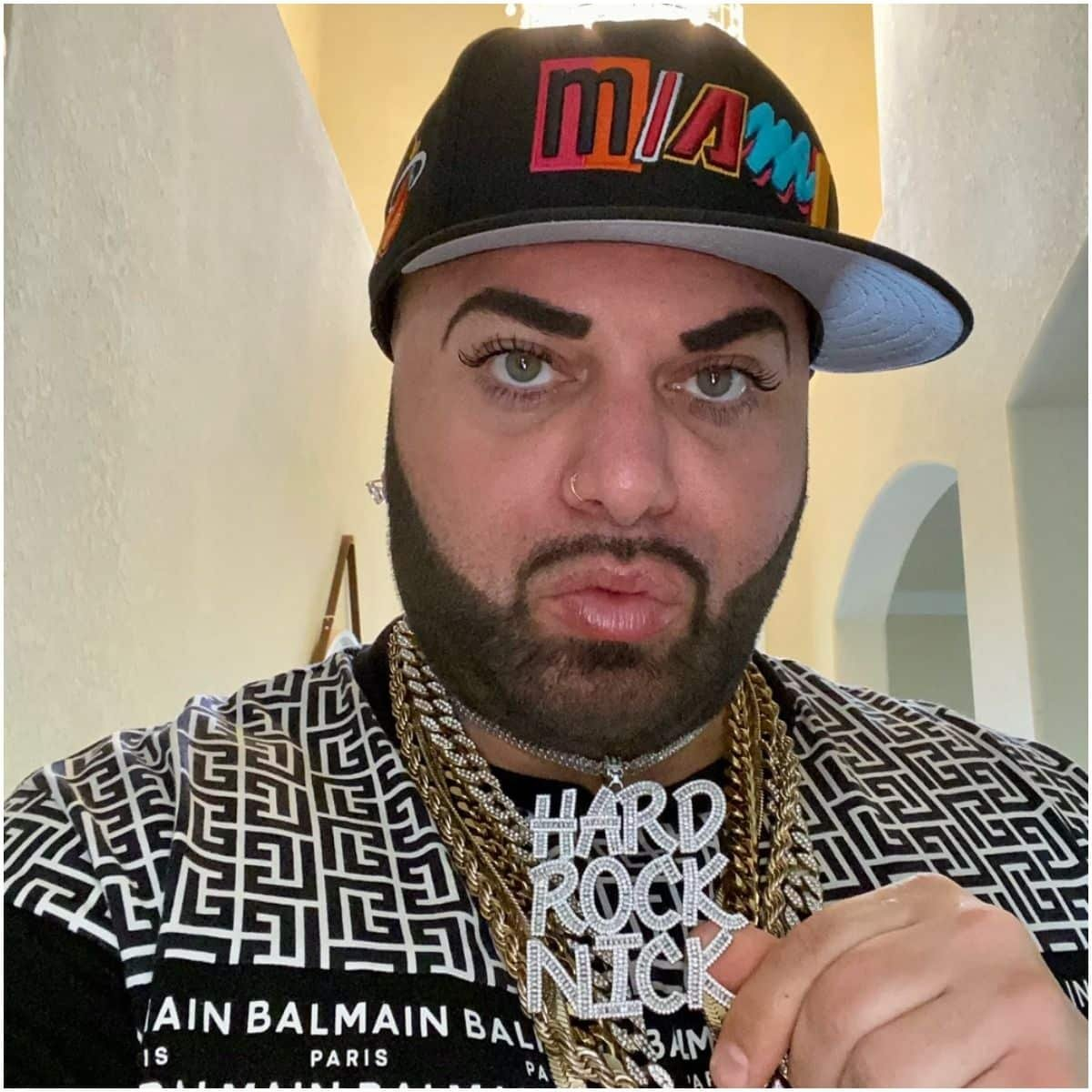 Hard Rock Nick's Secret Fortune: Truth Behind the Millions