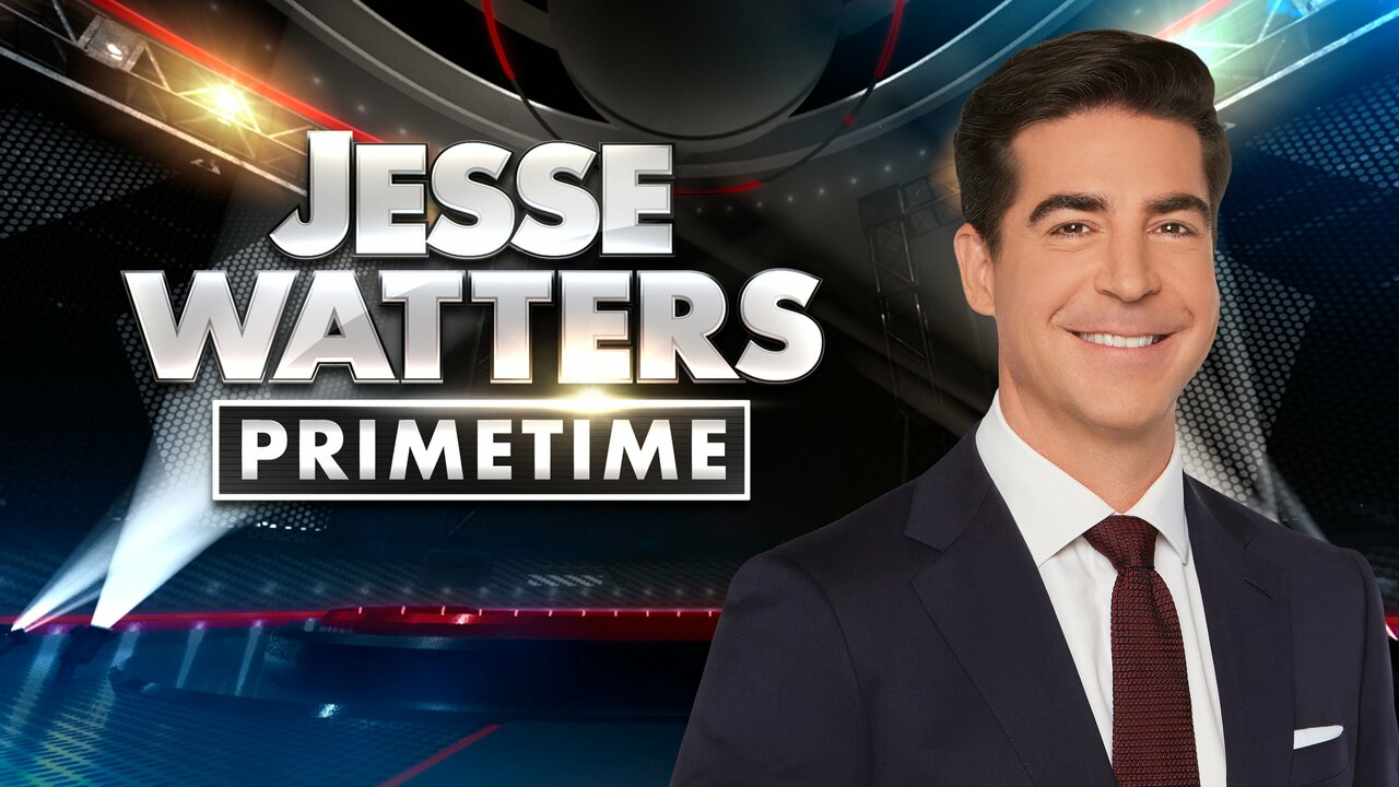 Jesse Watters Net Worth (2025): Fox News Salary & Assets